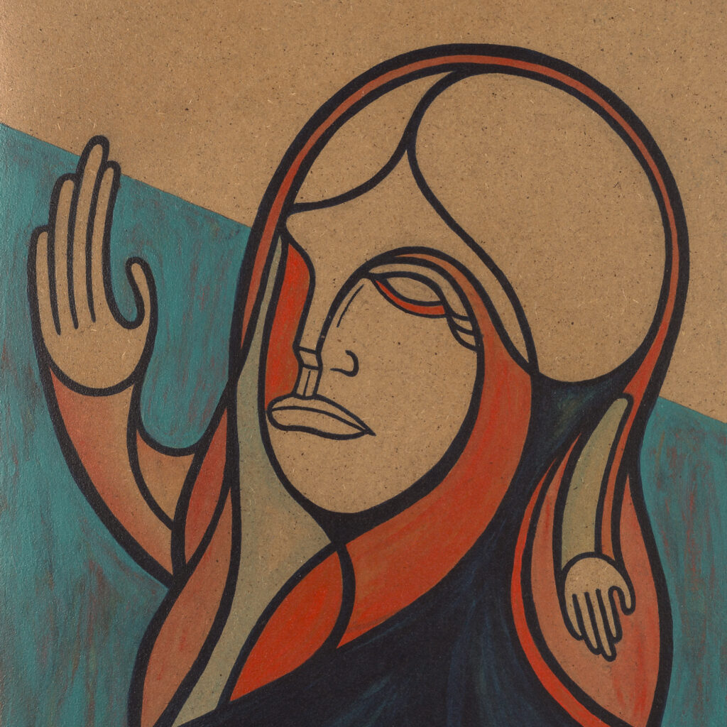 Intuition | Benjamin Allison